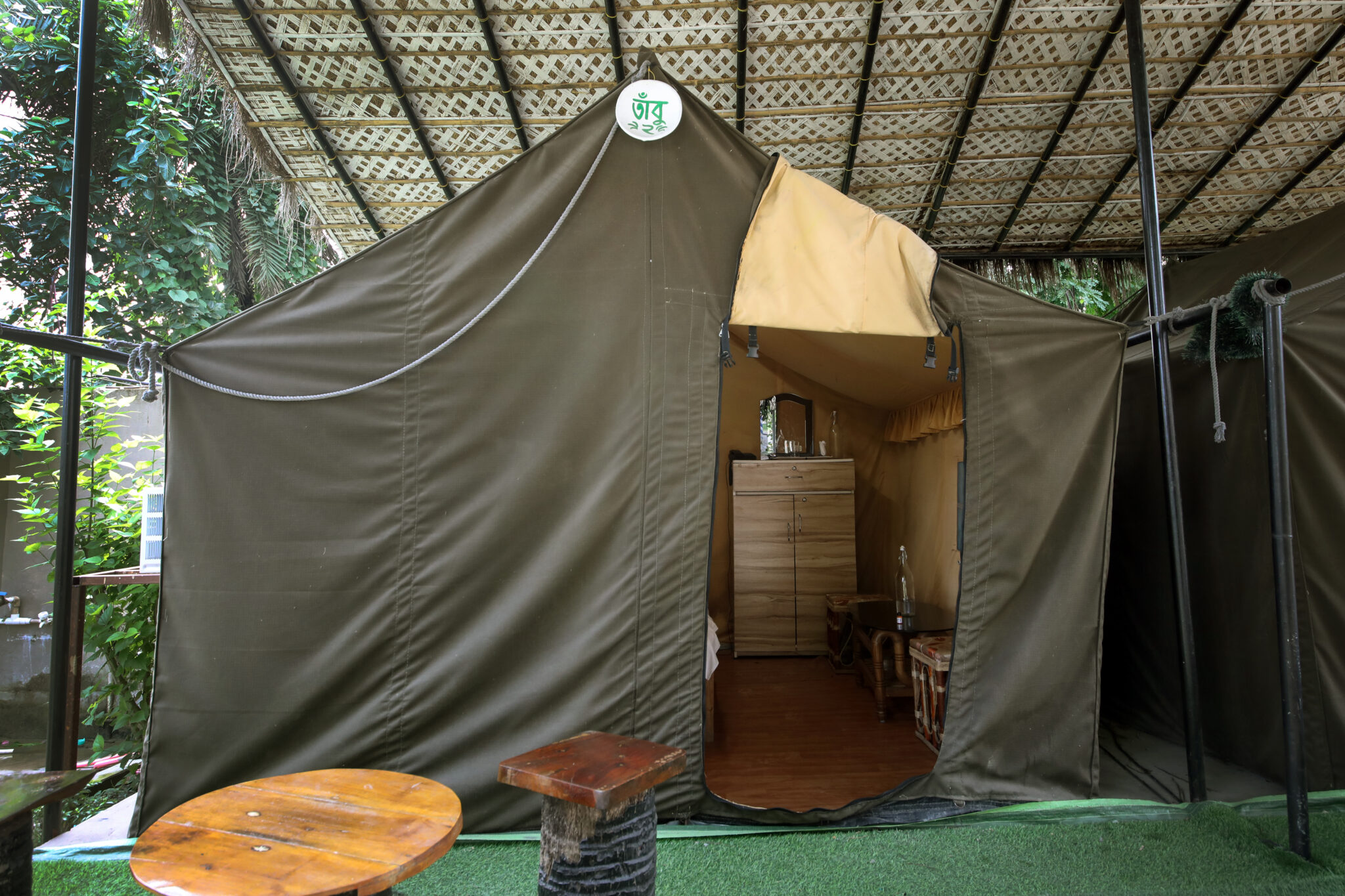 Gallery - BANABITHI RESORT