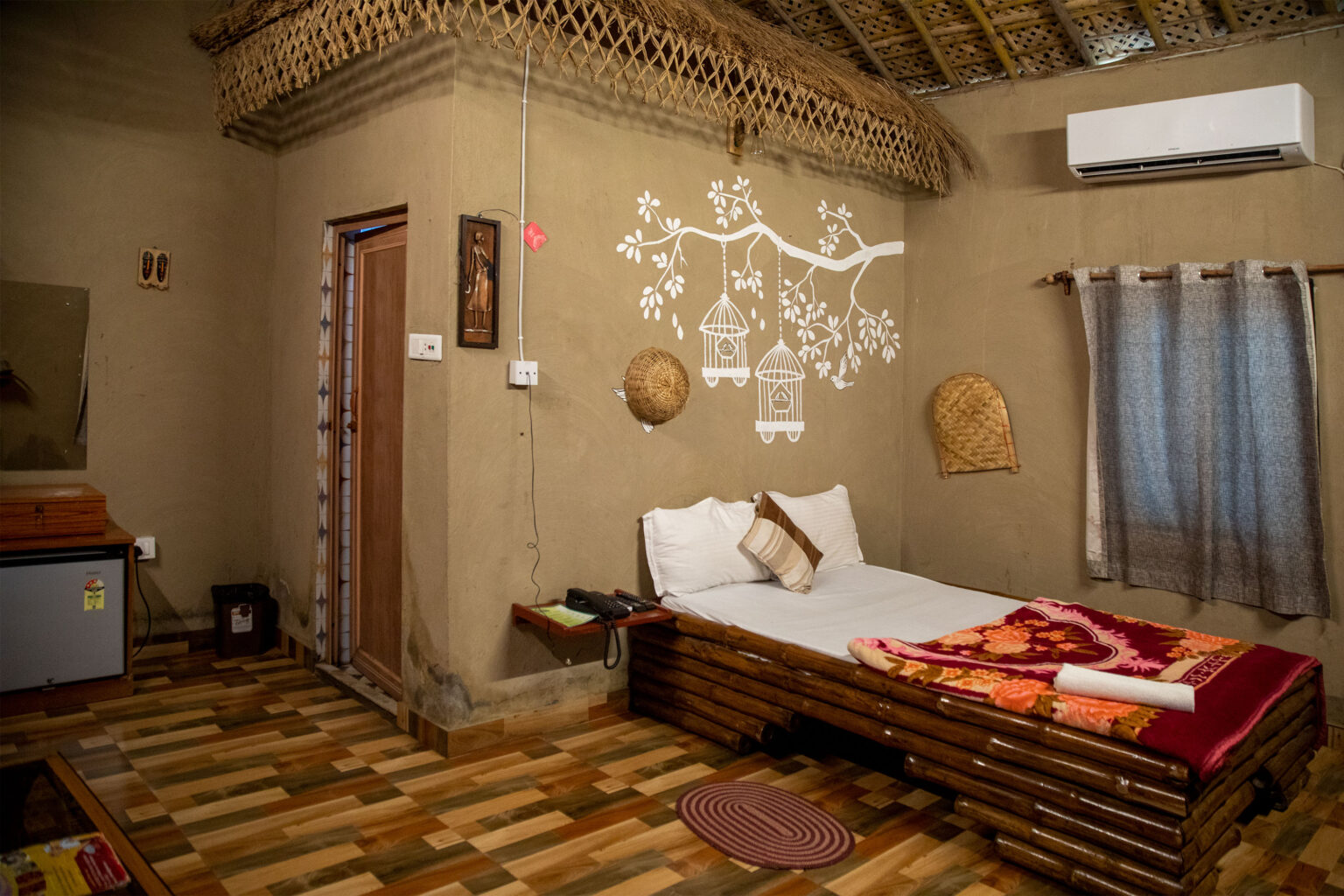 Gallery - BANABITHI RESORT