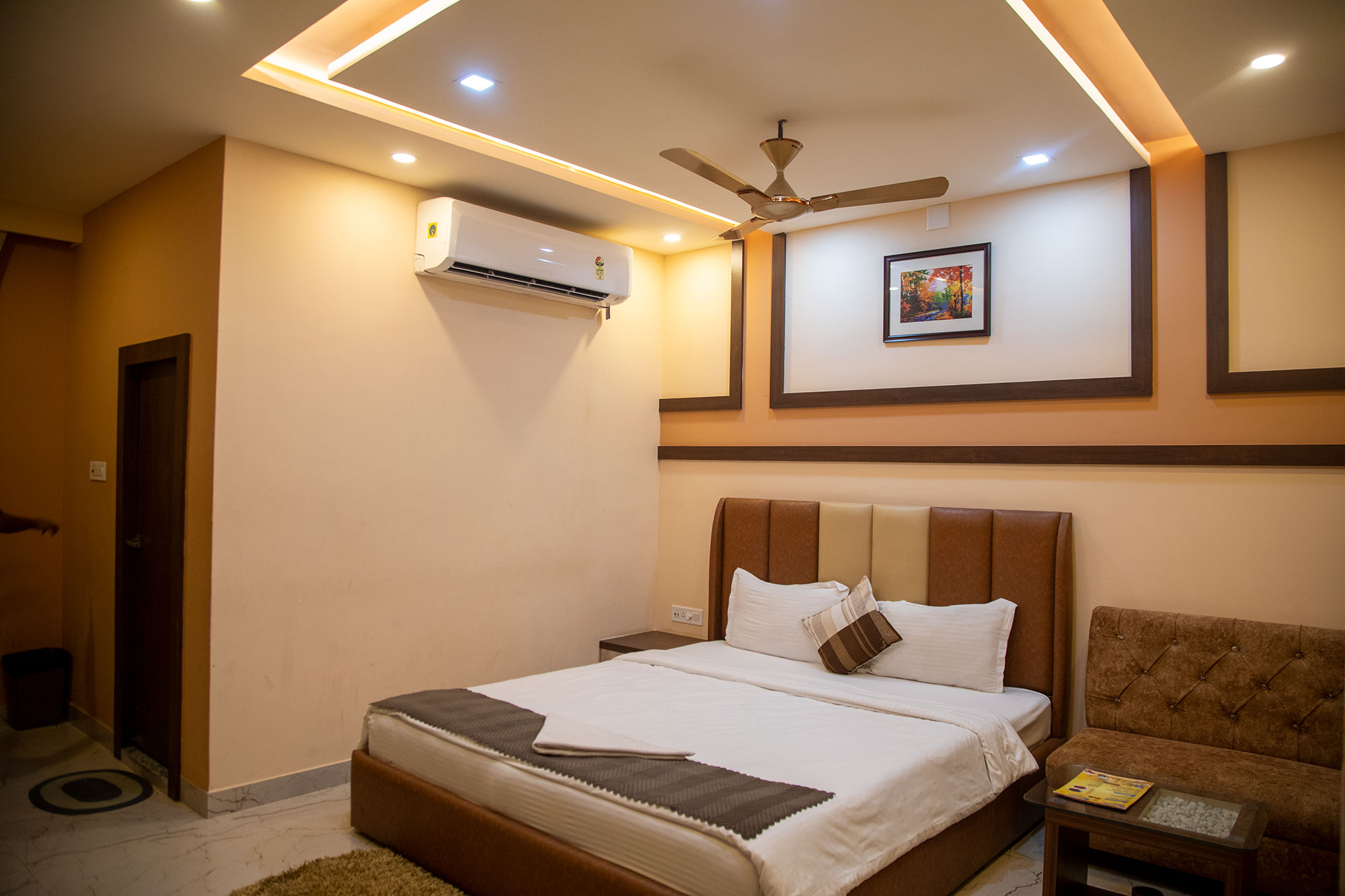 Accommodations - BANABITHI RESORT