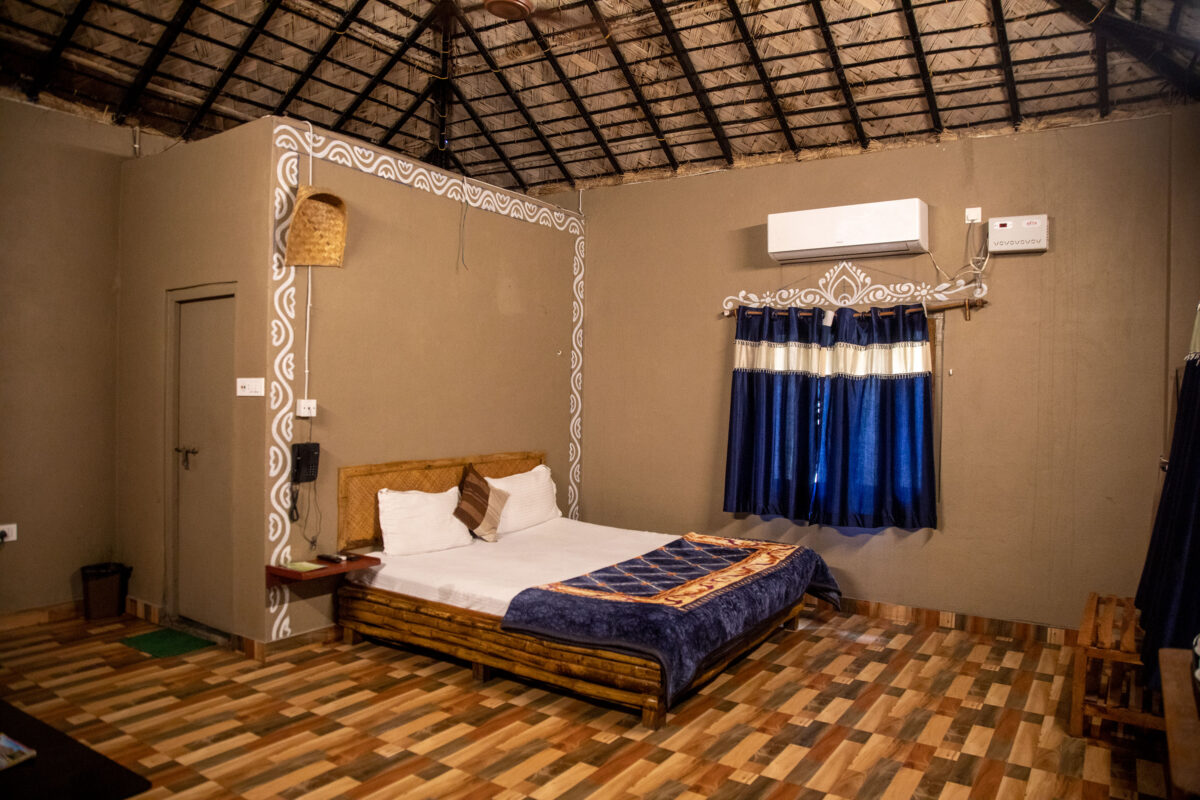 Accommodations - BANABITHI RESORT