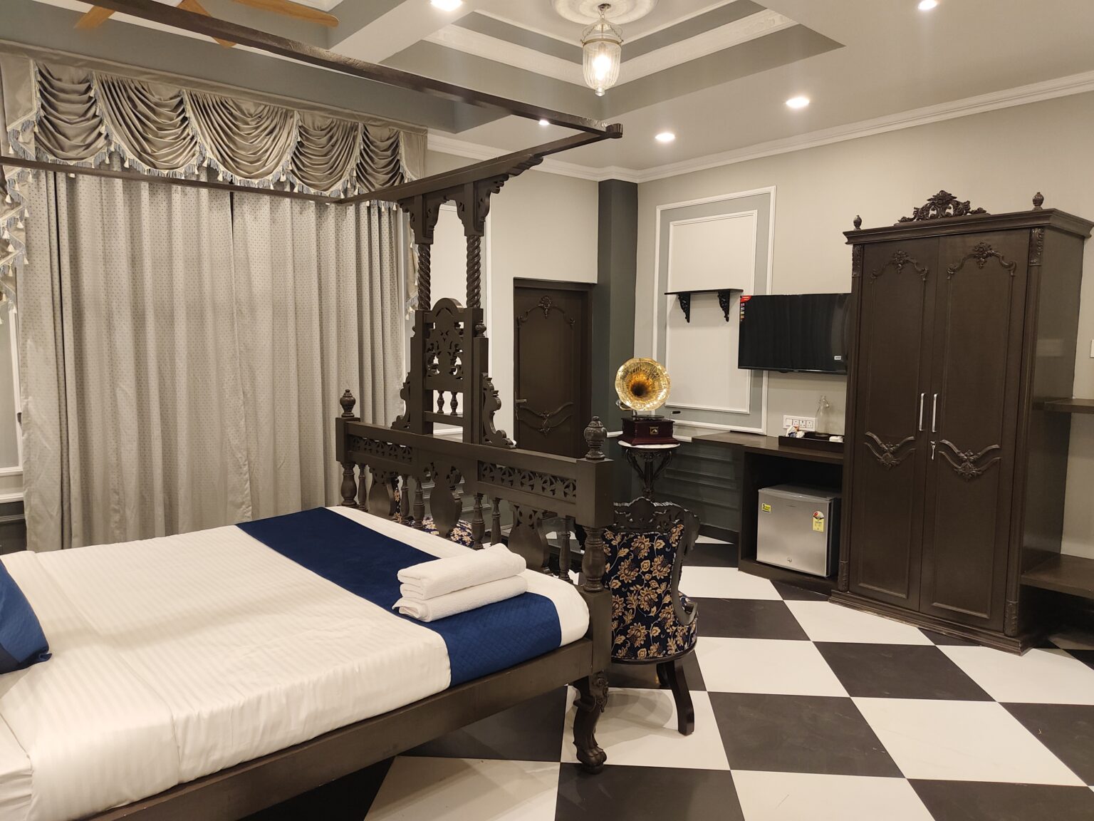 Accommodations - BANABITHI RESORT